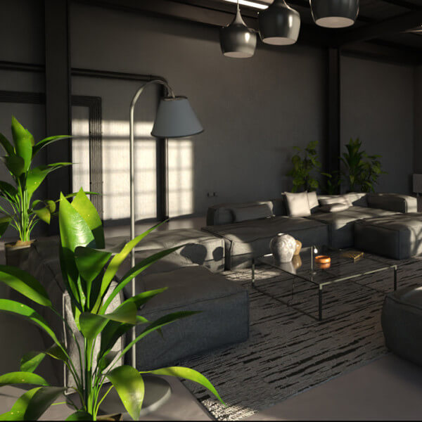 Nvidia Iray Render Gallery | Submit Your 3D Renders at RenderHub