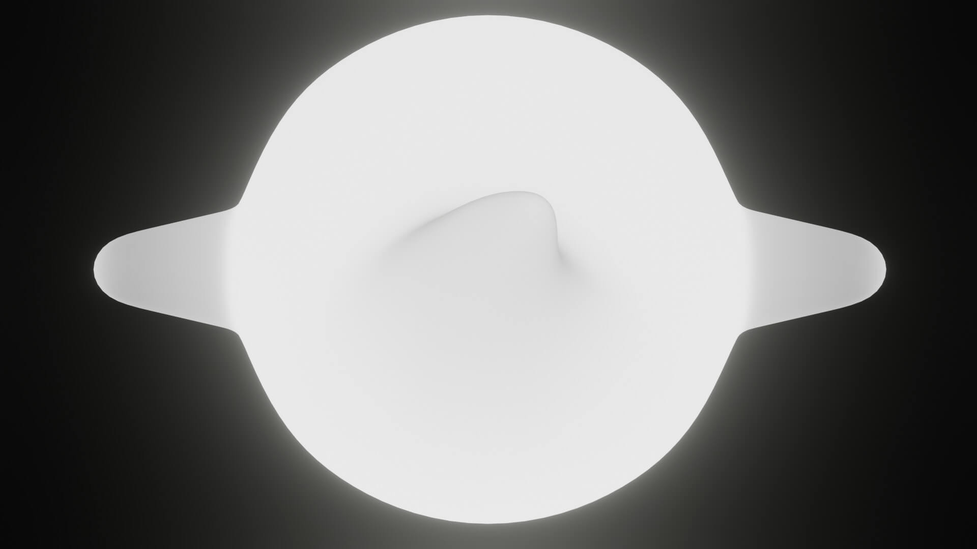 Boo From Mario's Games - 3D Model by clickdamn