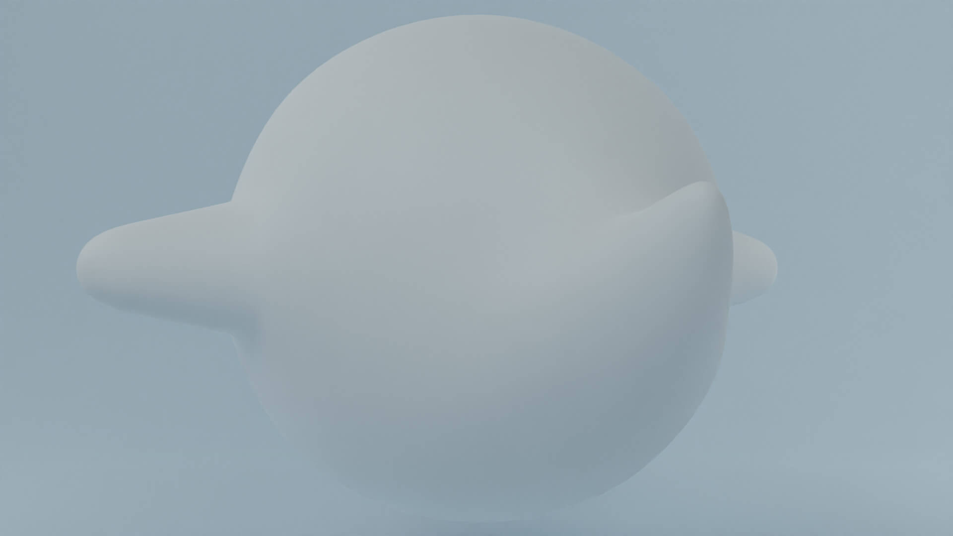 Boo From Mario's Games - 3D Model by clickdamn