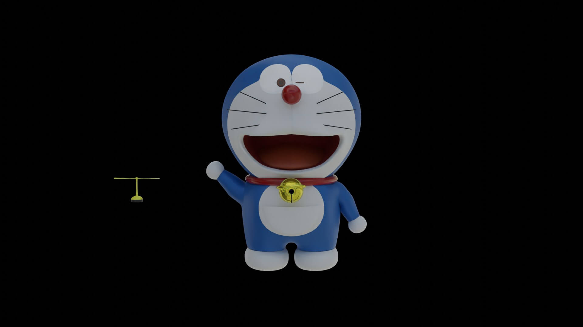 Imágenes De Dibujos Animados De Doraemon De Disney