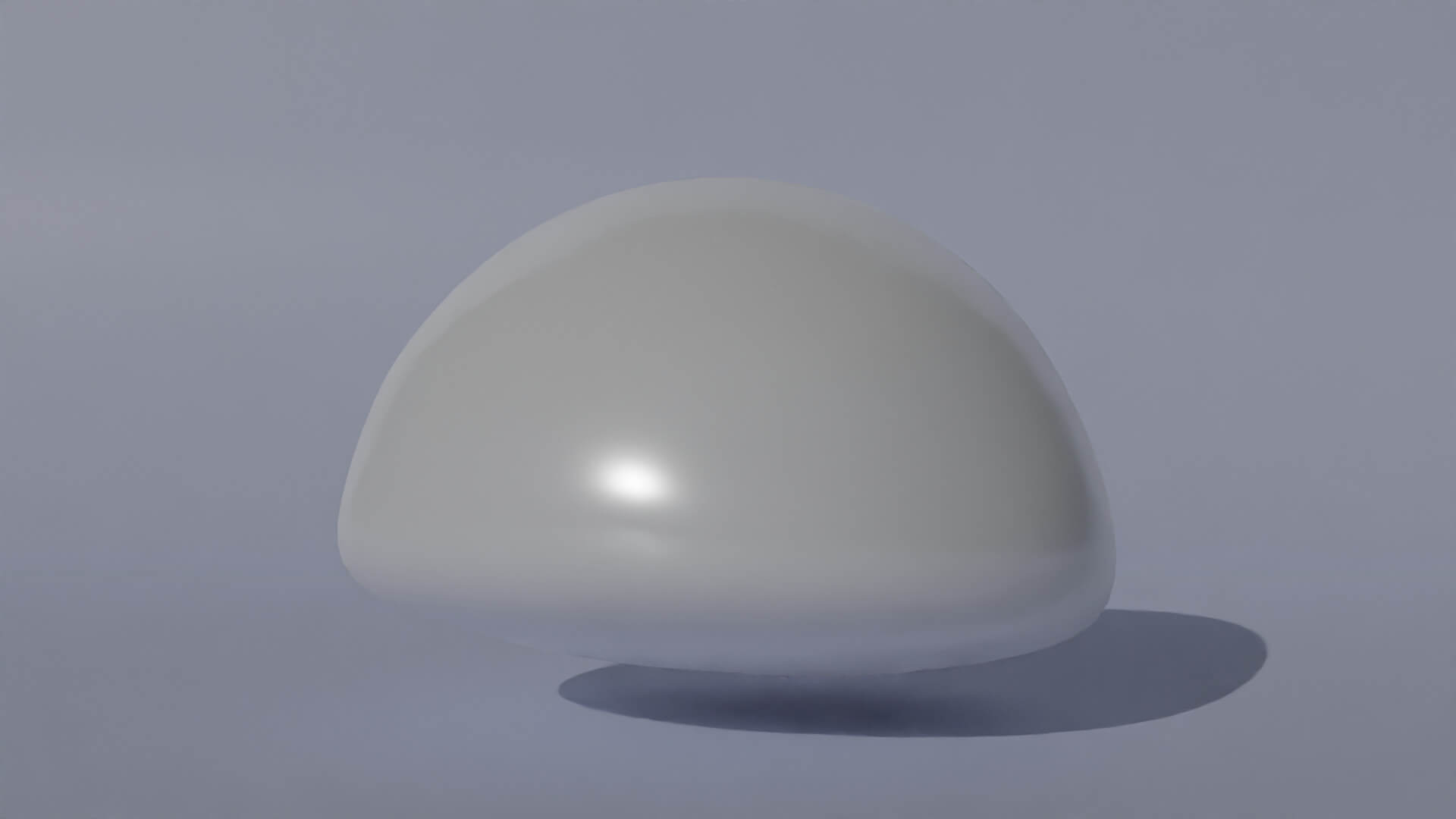 Eva From Walle - Free 3D Model by clickdamn