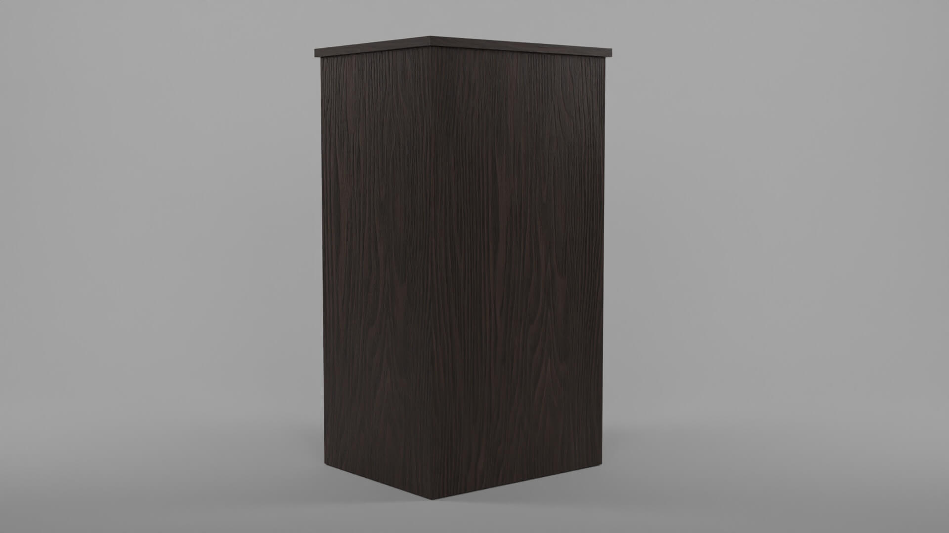 Furniture Drawer - 3D Model by clickdamn