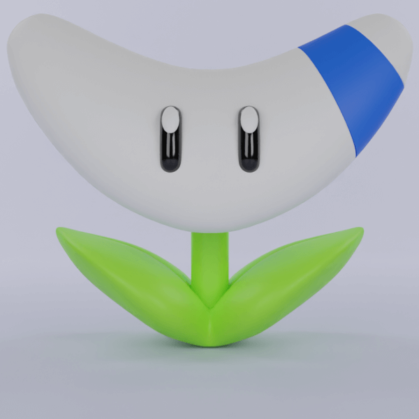 3D Art Gallery by clickdamn at RenderHub