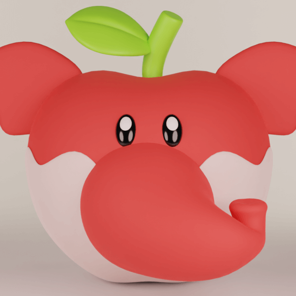 3D Art Gallery by clickdamn at RenderHub