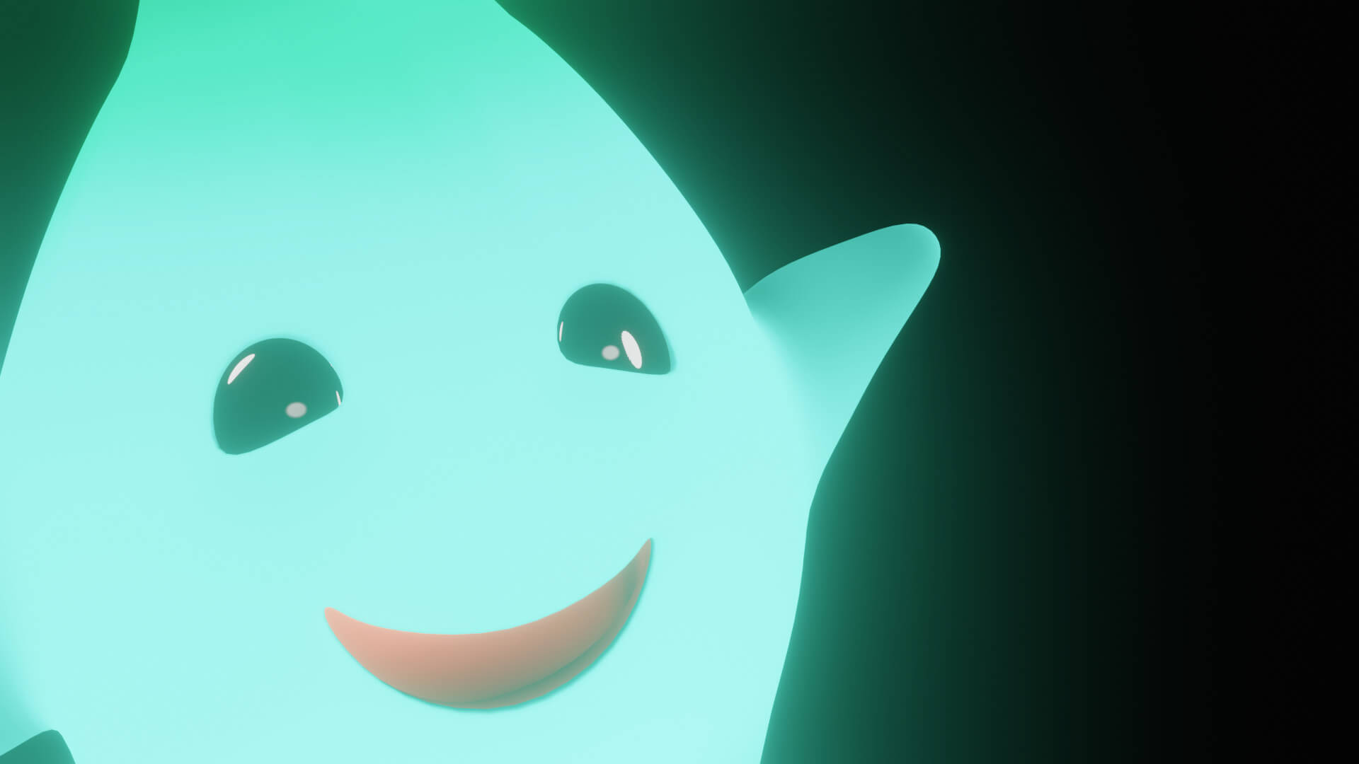 Lumalee From Super Mario - 3D Model by clickdamn