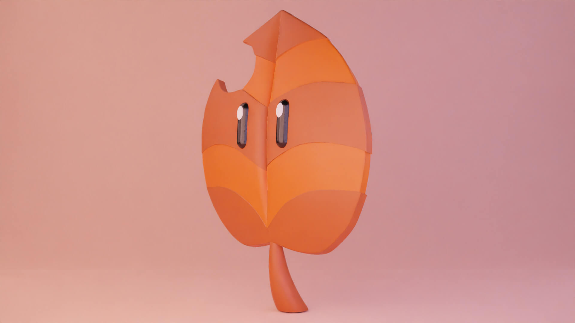 Super Leaf From Mario's Games - 3D Model by clickdamn