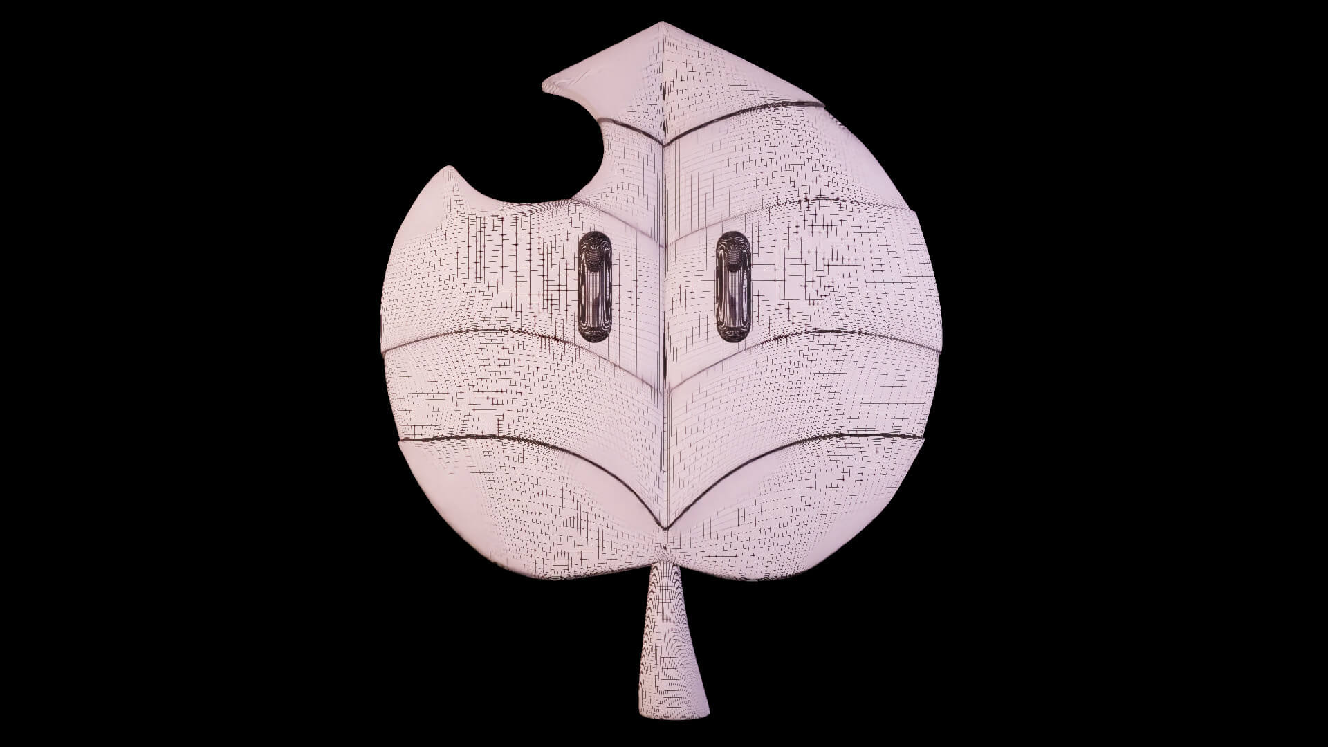 Super Leaf From Mario's Games - 3D Model by clickdamn