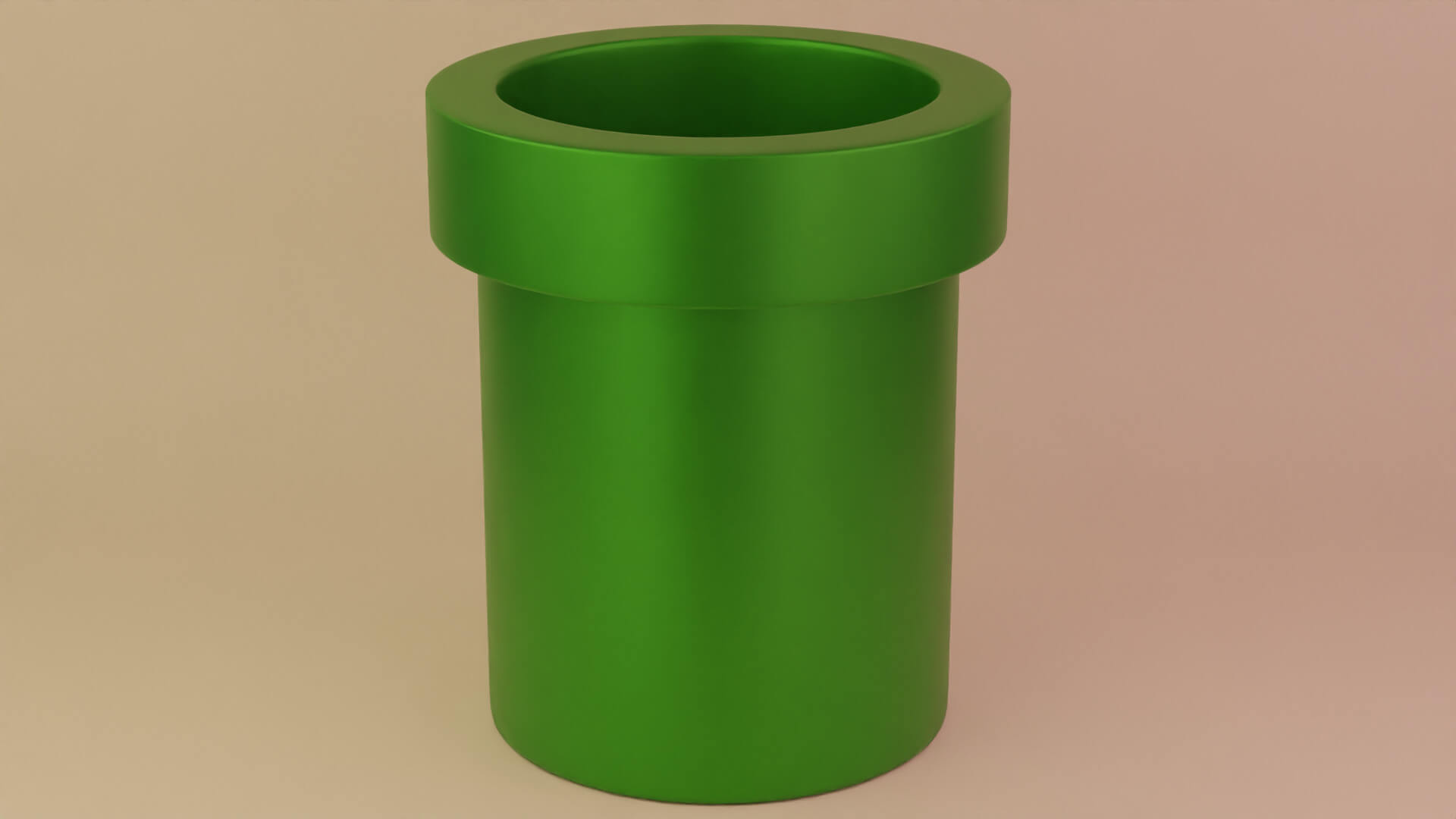 Super Mario Collection - 3D Model by clickdamn