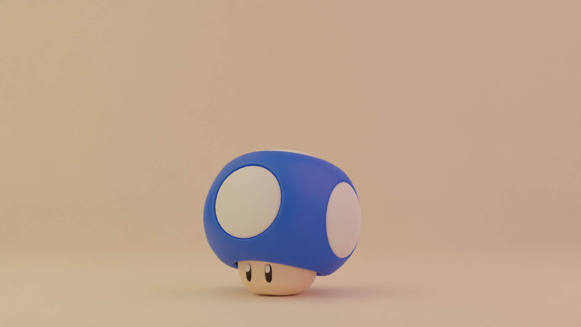 Super Mario Collection - 3D Model by clickdamn