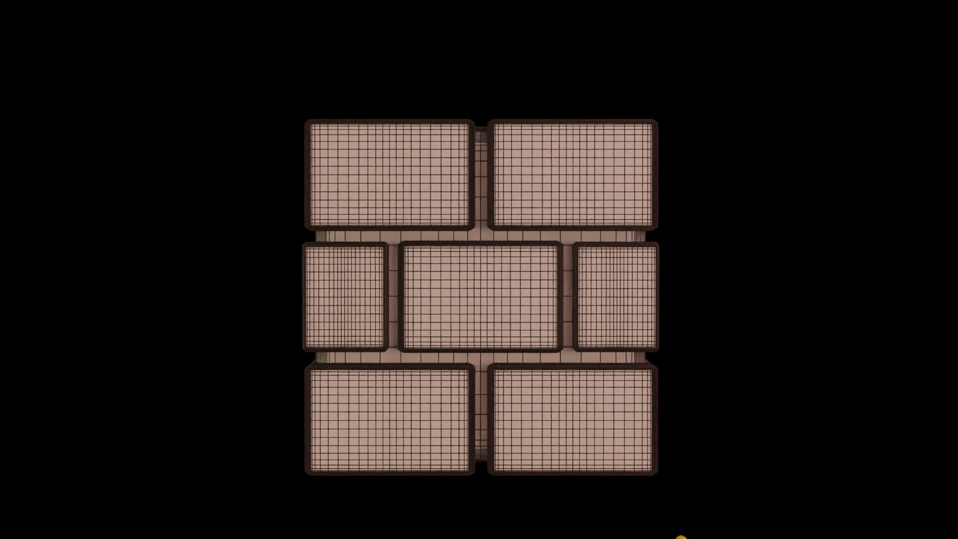 Super Mario Collection - 3D Model by clickdamn