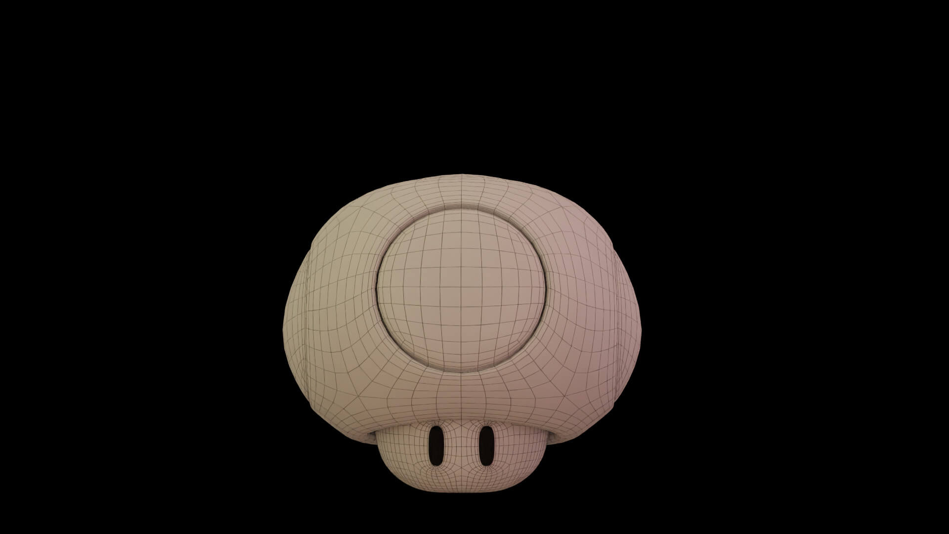 Super Mario Collection - 3D Model by clickdamn