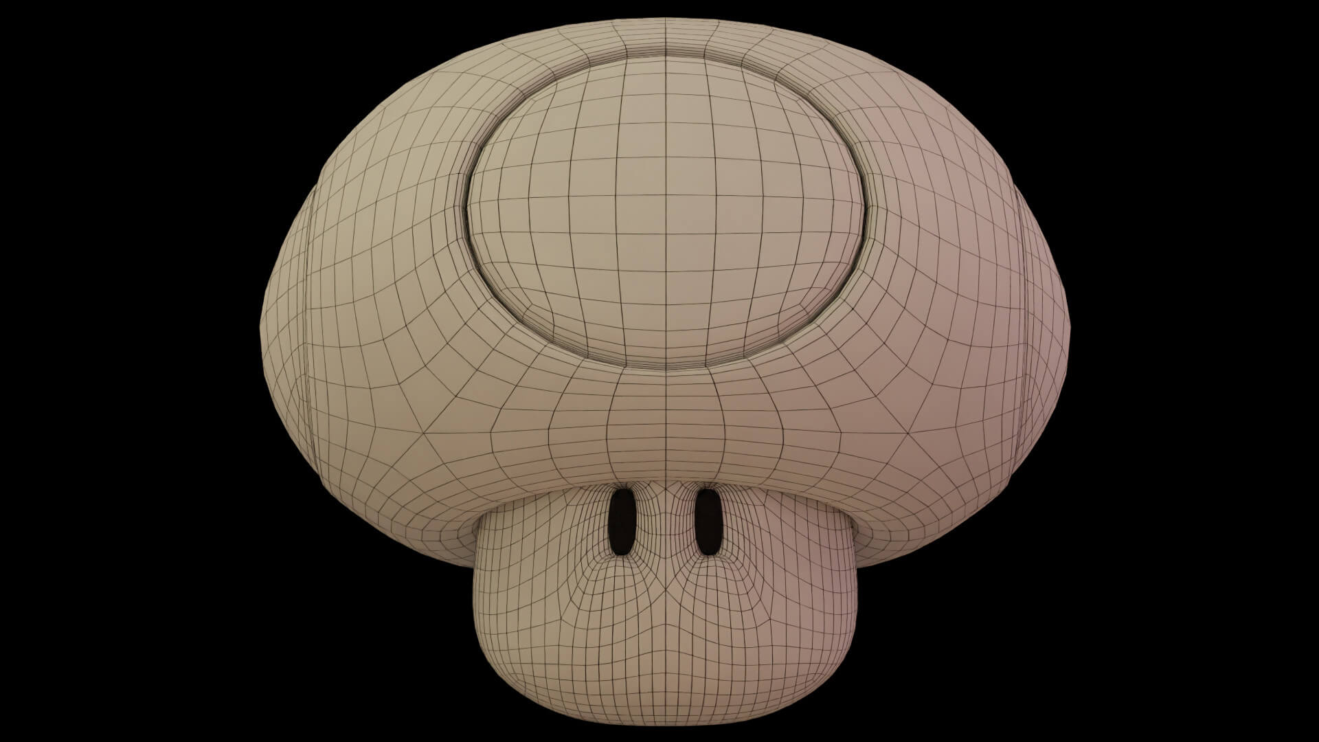 Super Mario Collection - 3D Model by clickdamn