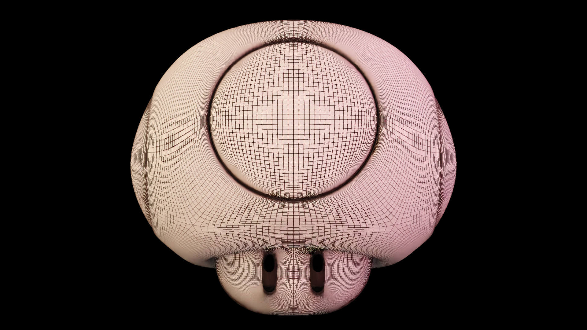 Super Mario Collection - 3D Model by clickdamn