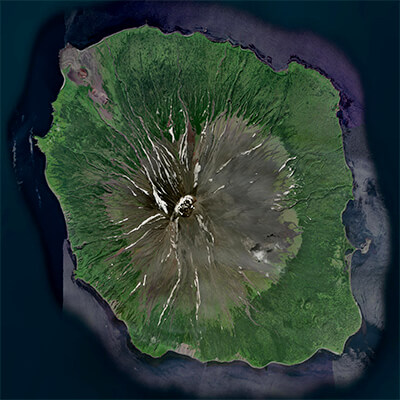 3D Models | Landscape | Islands | RenderHub