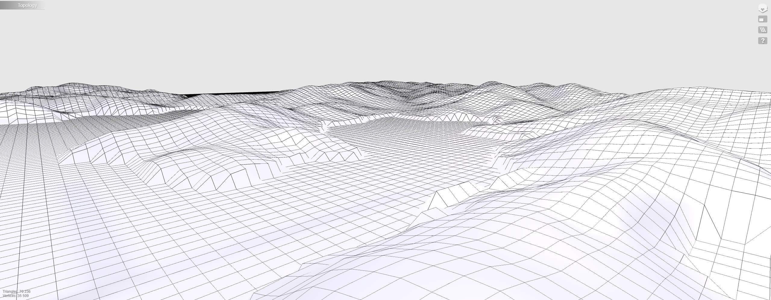 Cabrera Balearic Islands Spain - 3D Model by clickshop3d