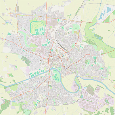 New 3D Models | Environments | Cities | RenderHub