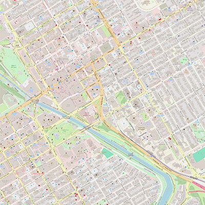 New 3D Models | Landscape | RenderHub