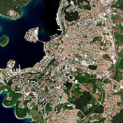 Tbscene 3D Models | Maps | RenderHub