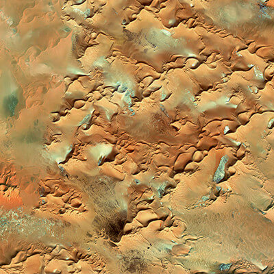 Dae 3D Models | Landscape | Deserts | RenderHub