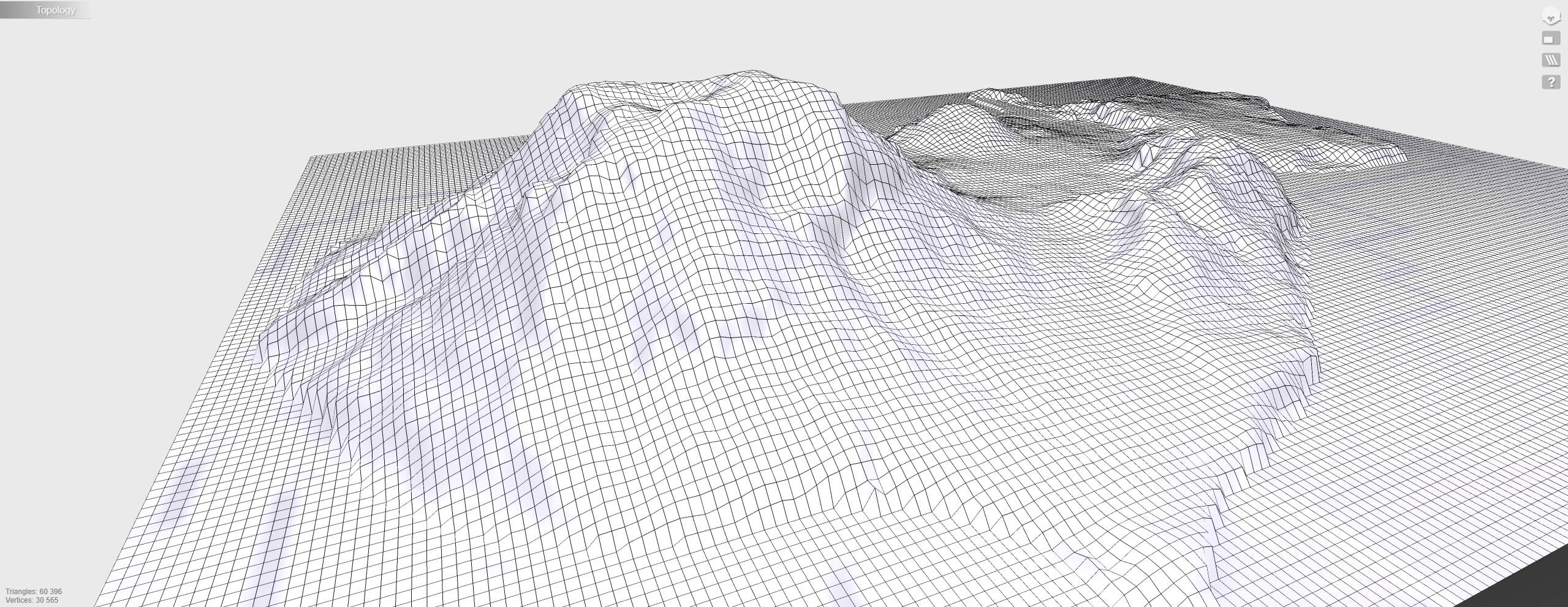 Island Io Japan - 3D Model by clickshop3d