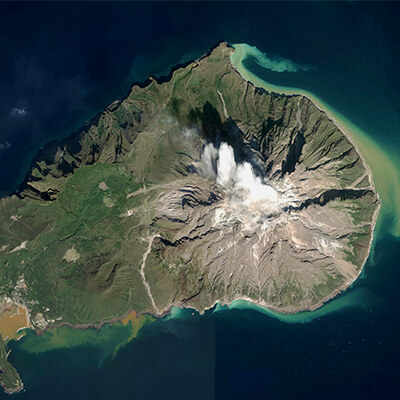 Unity Assets | Landscape | Islands | RenderHub