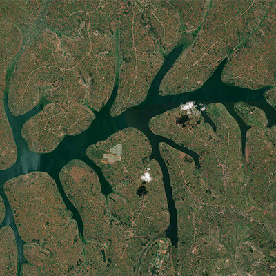 Dae 3D Models | Environments | Lakes | RenderHub