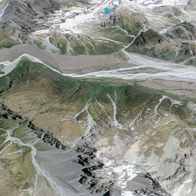 Unity Assets | Landscape | Mountains | RenderHub