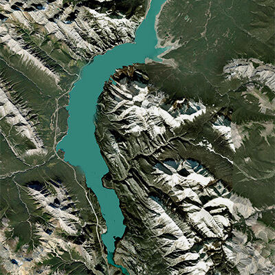 Tbscene 3D Models | Landscape | RenderHub