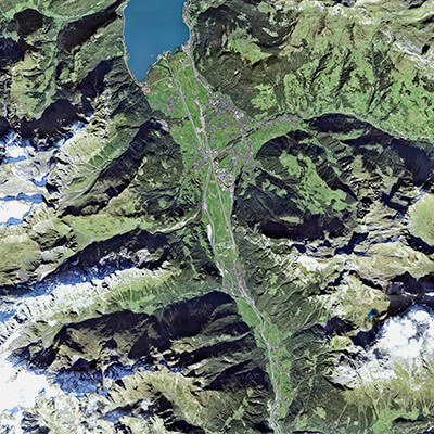 Dae 3D Models | Landscape | Cities | RenderHub