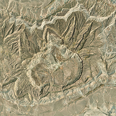 Dae 3D Models | Landscape | RenderHub