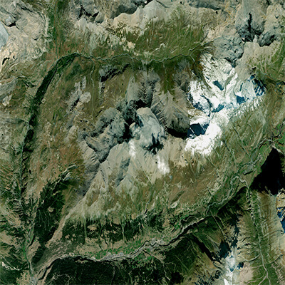 Dae 3D Models | Landscape | RenderHub