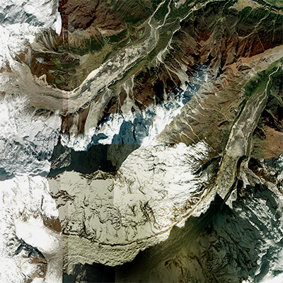 Tbscene 3D Models | Landscape | RenderHub