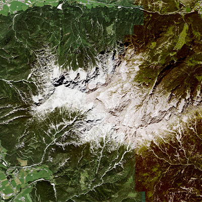 Dae 3D Models | Landscape | RenderHub