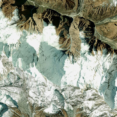 Dae 3D Models | Landscape | RenderHub