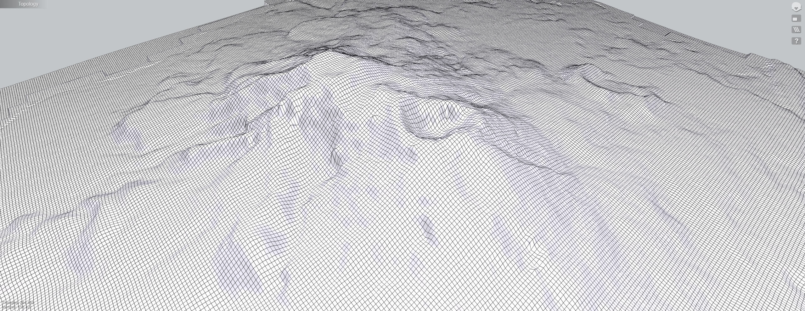 Mountain Landscape Stratovolcano Sakurajima Japan - 3D Model by clickshop3d