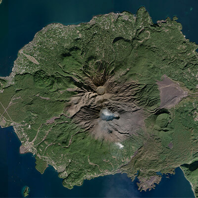 Dae 3D Models | Landscape | RenderHub