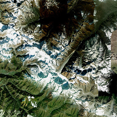 Other 3D Models | Landscape | RenderHub