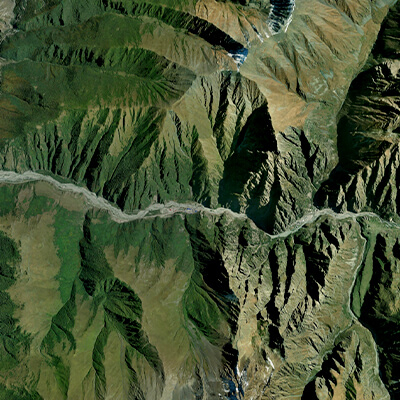 High Poly Models | Landscape | RenderHub