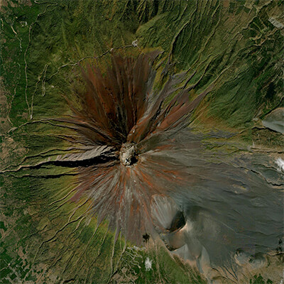 Dae 3D Models | Landscape | RenderHub