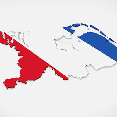 High Poly Models | Landscape | Maps | RenderHub