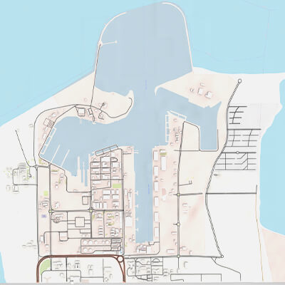 Tbscene 3D Models | Maps | Ports | RenderHub