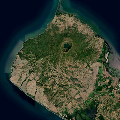 Unity 3D Models | Environments | Volcanos | RenderHub