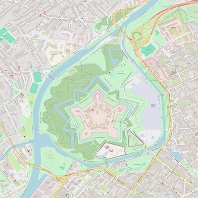 Dae 3D Models | Environments | Buildings | RenderHub