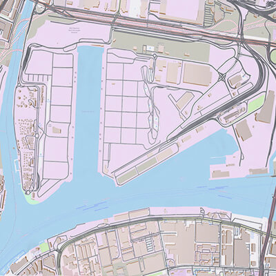 3D Models | Maps | Ports | RenderHub