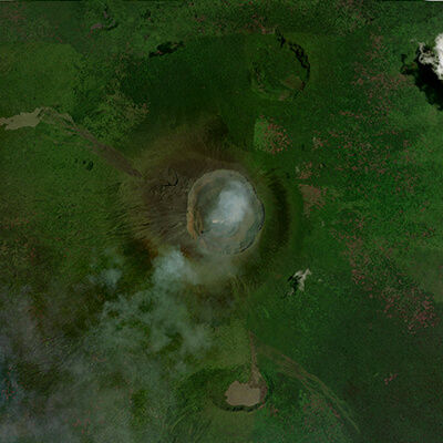 Unity Assets | Landscape | Mountains | RenderHub