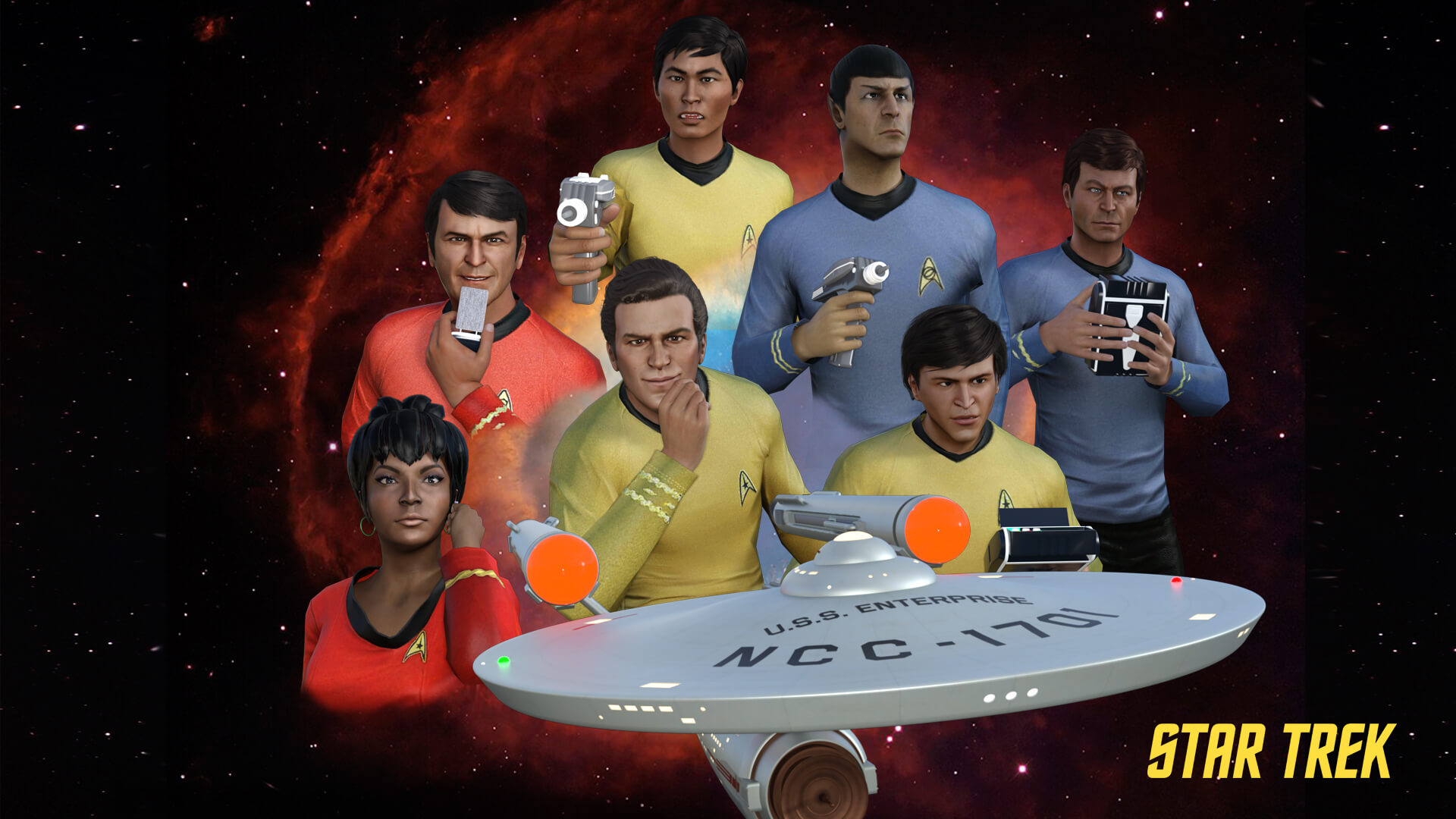 Original Star Trek Wallpaper 100+] Star Trek Enterprise Wallpapers