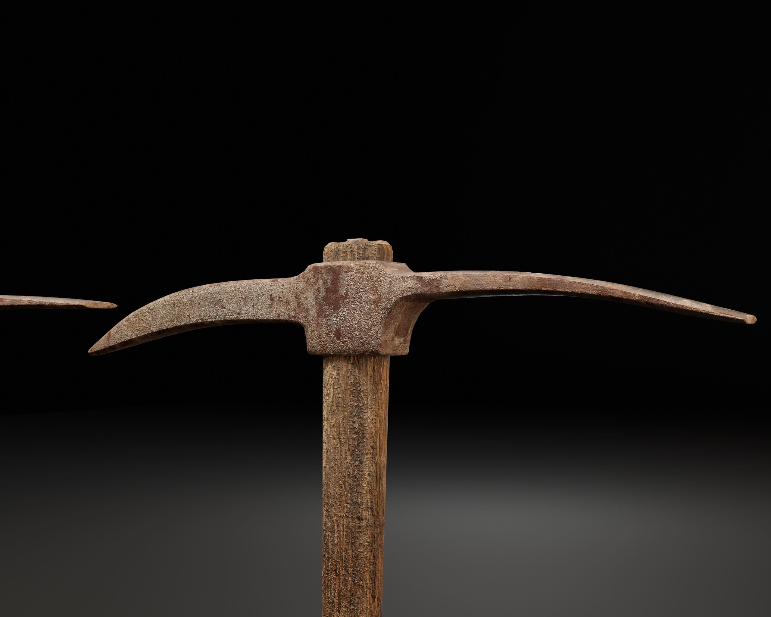 Medieval Mining Set 1 - 3D Model by clockworkcreations