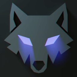CM Studios | 3D Models | Wolves