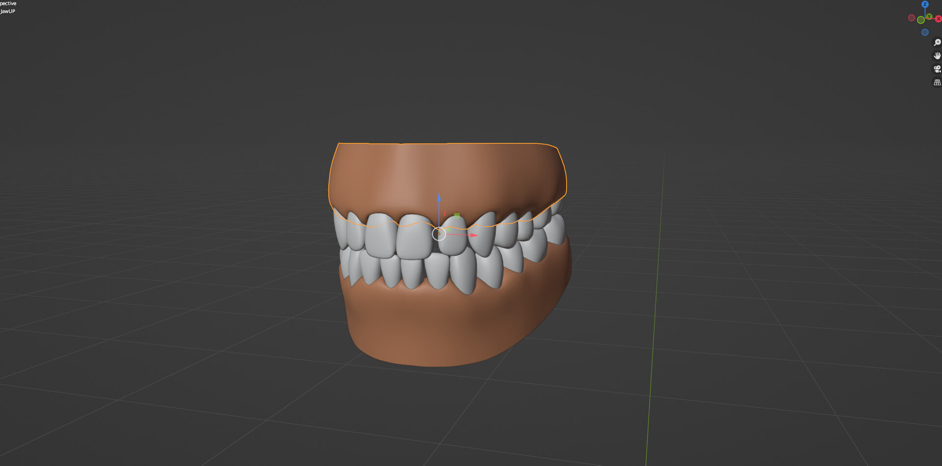 Beatriz Cartoon Woman - Free 3D Model by CM Studios