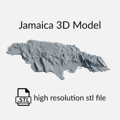 Codingry | 3D Models | Terrain
